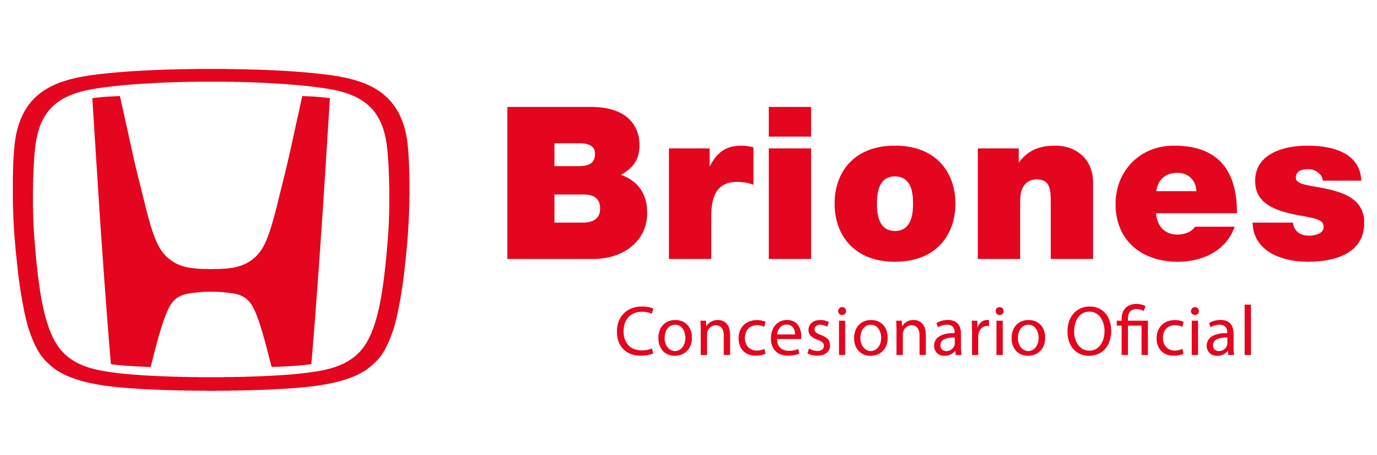 briones web rojo | Briones